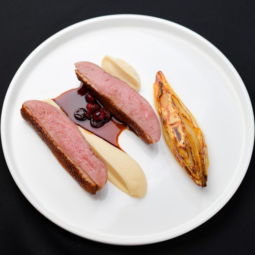 Beštija – Zagreb - a MICHELIN Guide Restaurant