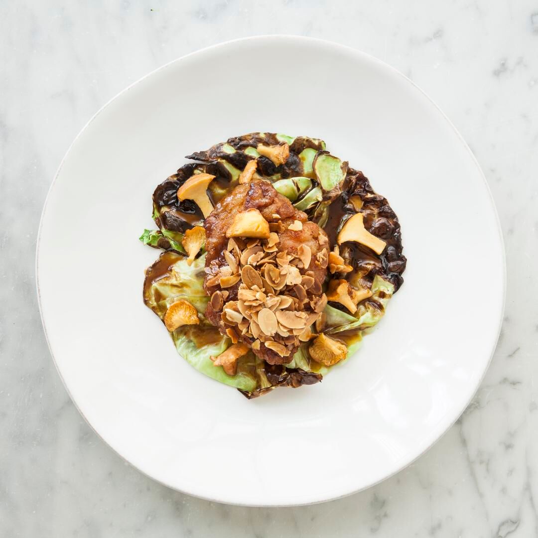 Sam's Riverside – London - a MICHELIN Guide Restaurant