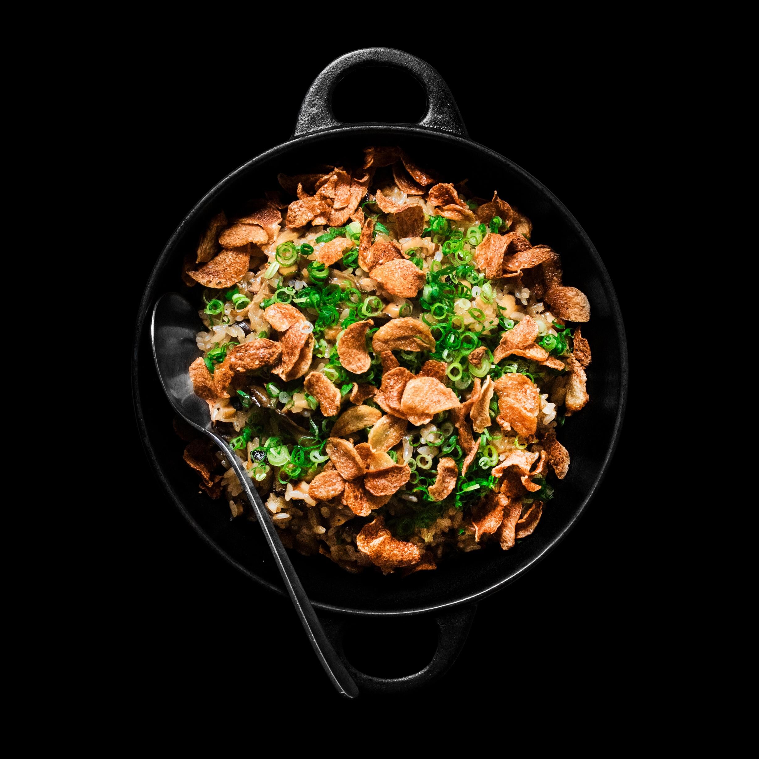 Kwan Kee Clay Pot Rice (Queen's Road West) – Hong Kong - a MICHELIN ...
