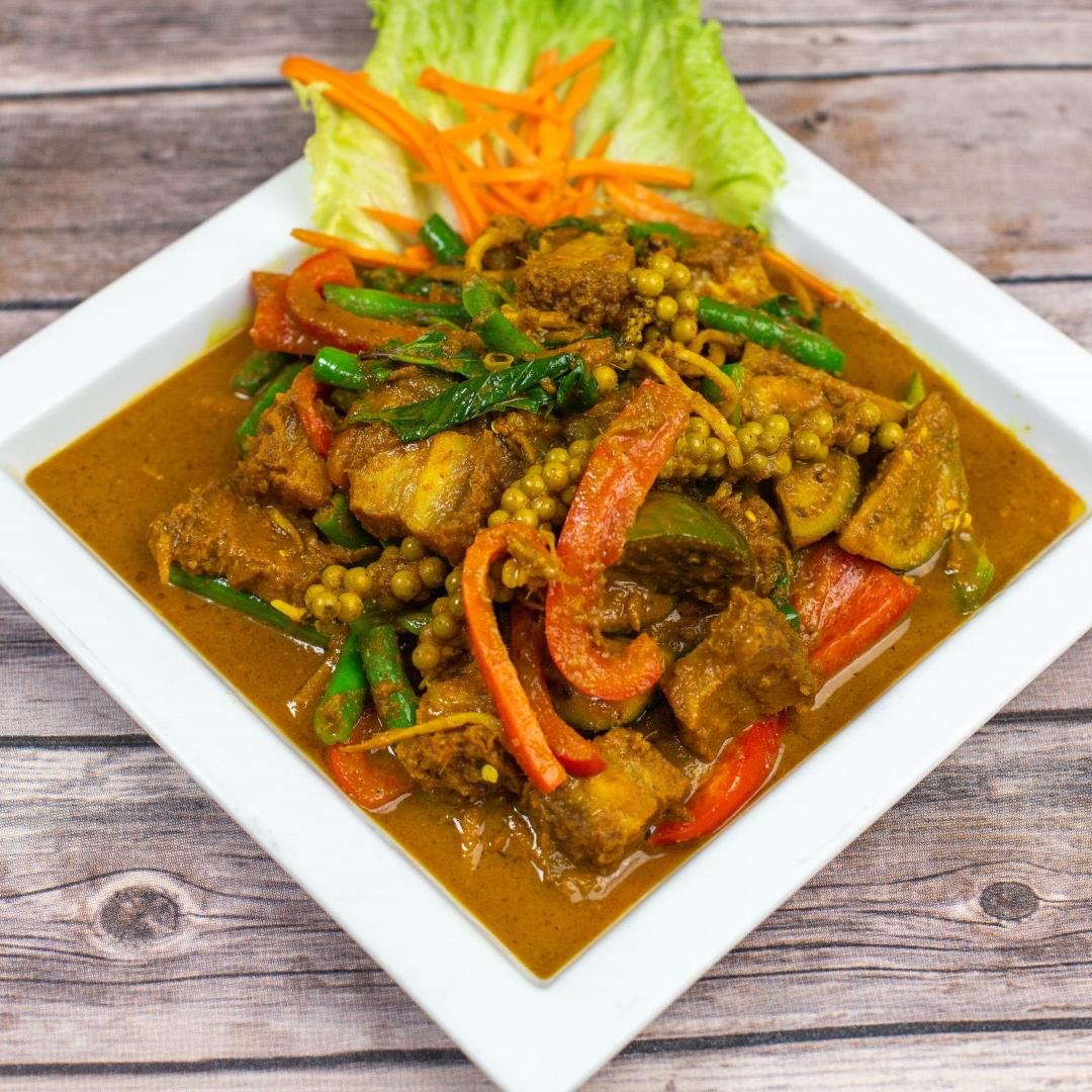 Jitlada – Los Angeles - a MICHELIN Guide Restaurant