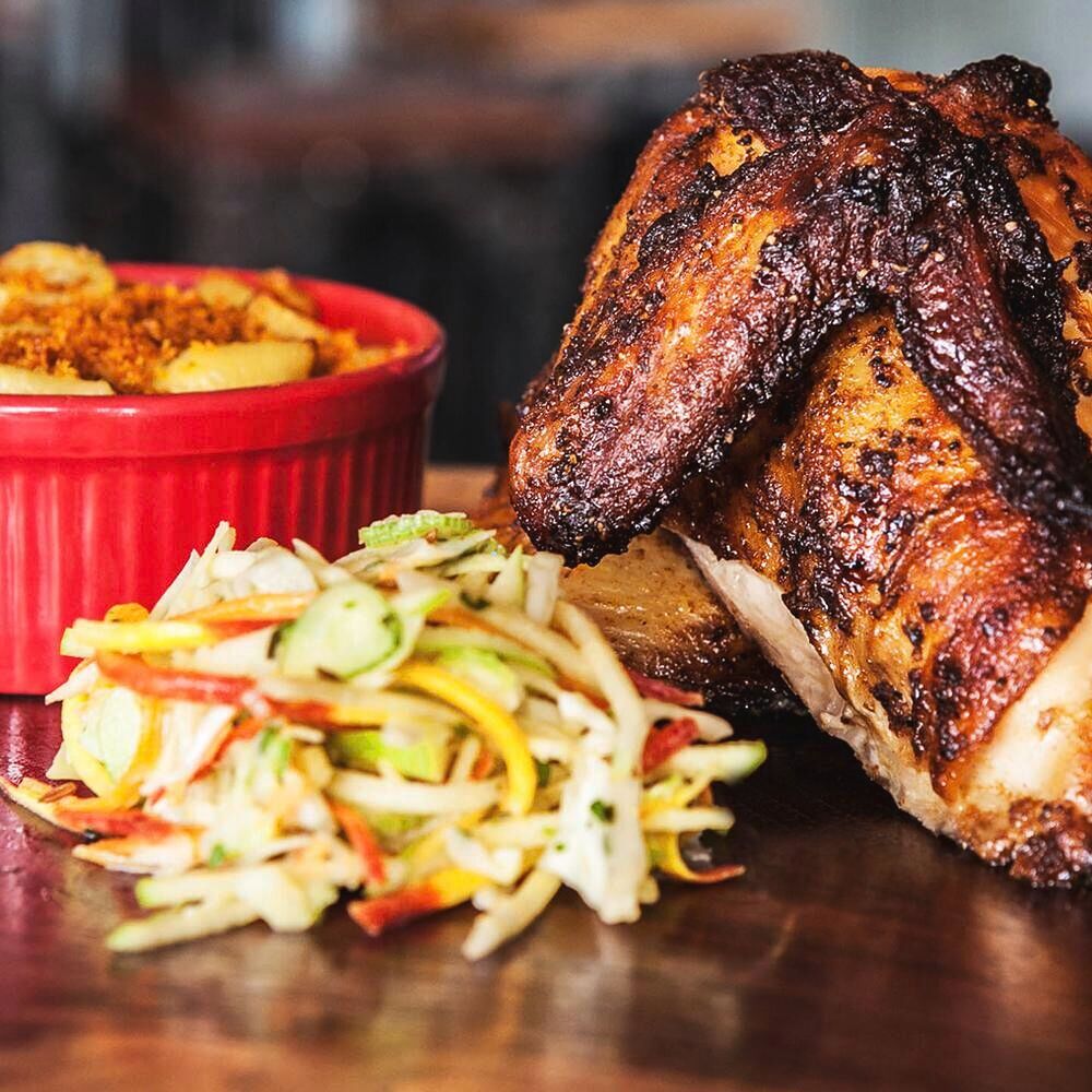The Polite Pig – Orlando - a MICHELIN Guide Restaurant
