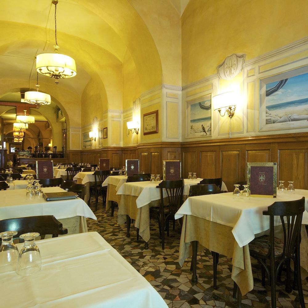 Il Pagliaccio – Rome - a MICHELIN Guide Restaurant