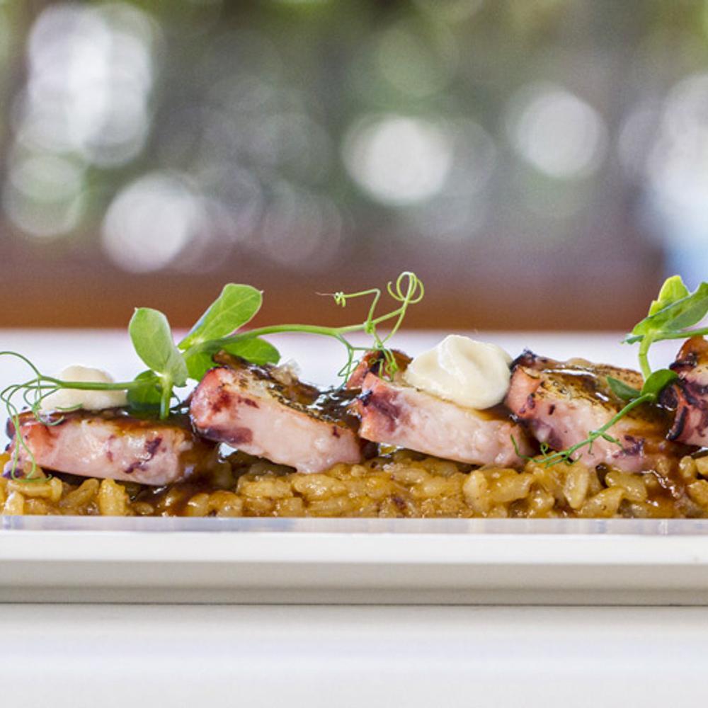 El Xato – la Nucía - a MICHELIN Guide Restaurant