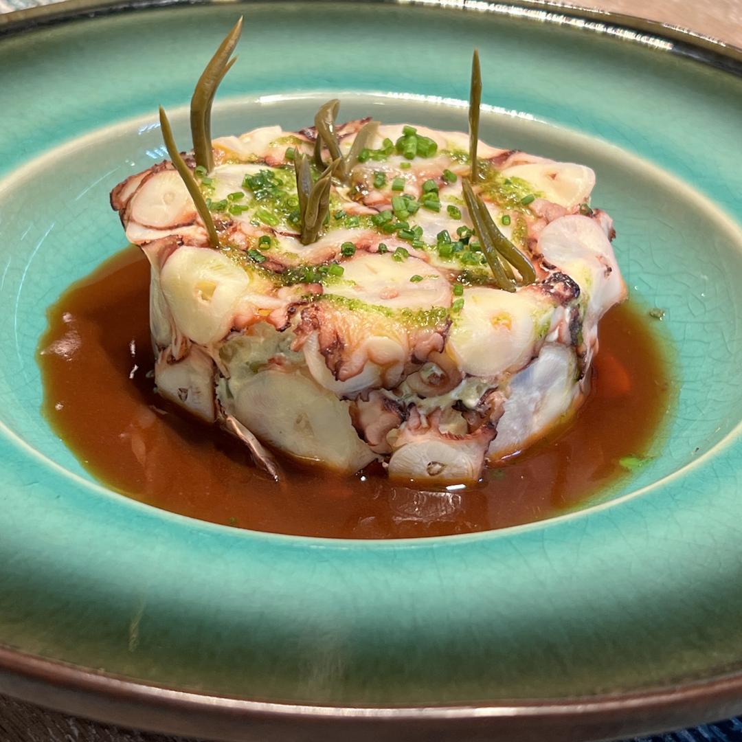 VÍTRIC – Reus - a MICHELIN Guide Restaurant