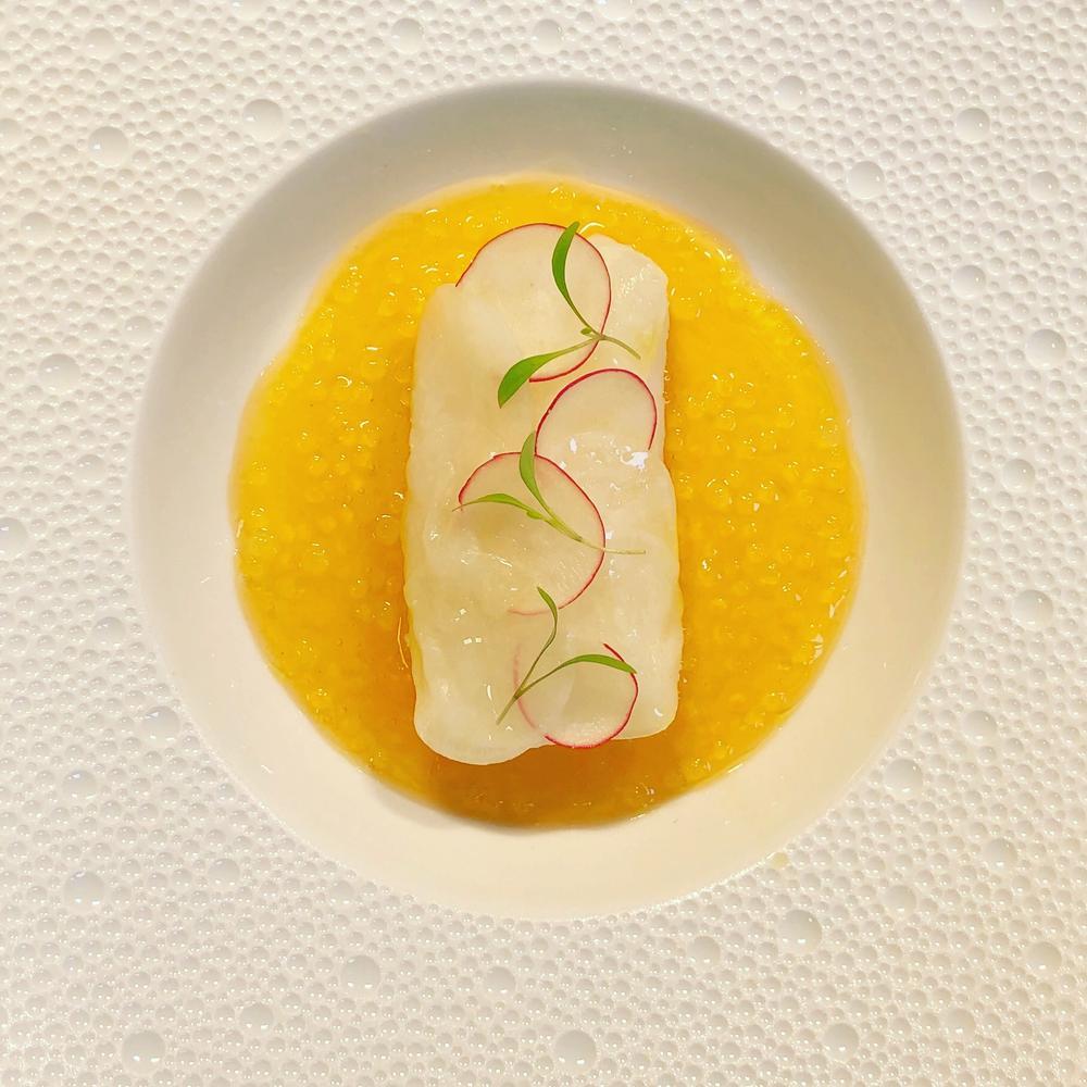 GUI – Bielefeld - a MICHELIN Guide Restaurant