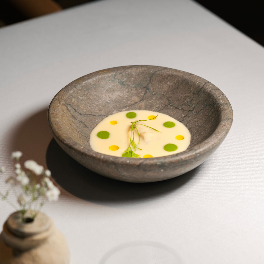 Palodú – Malaga - a MICHELIN Guide Restaurant