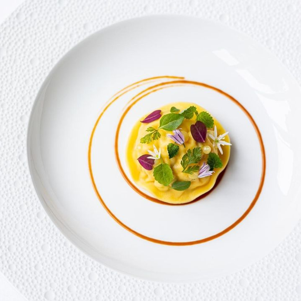 Restaurant Gordon Ramsay – London - a MICHELIN Guide Restaurant