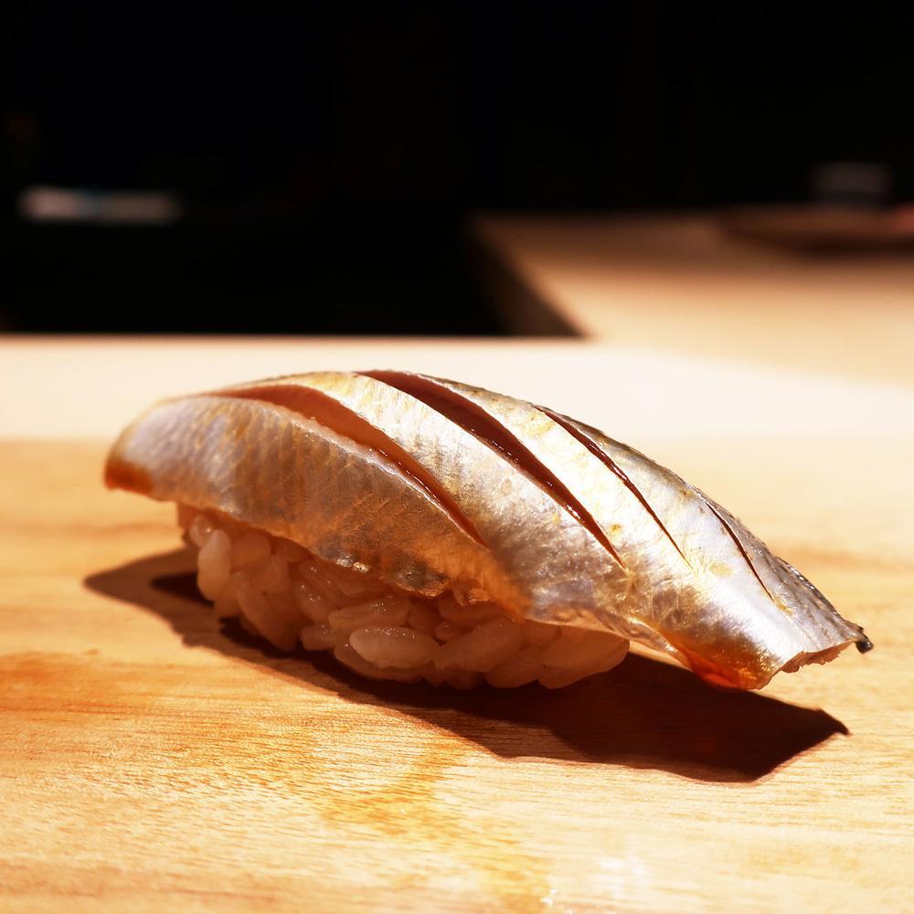 Sushidokoro Kiraku – Tokyo - a MICHELIN Guide Restaurant