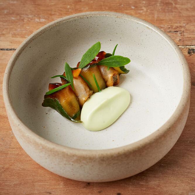 heft – Newton in Cartmel - a MICHELIN Guide Restaurant