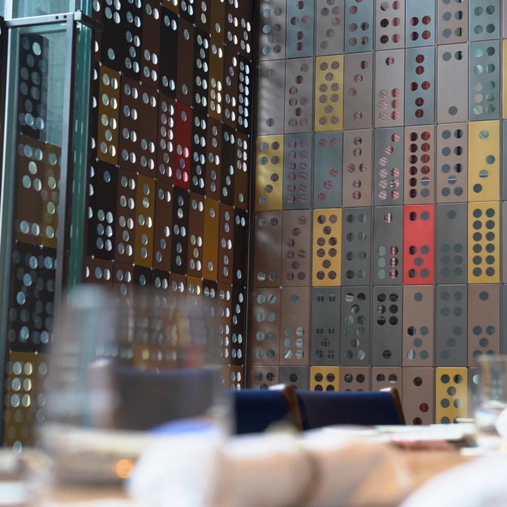 Bo Innovation – Hong Kong - a MICHELIN Guide Restaurant