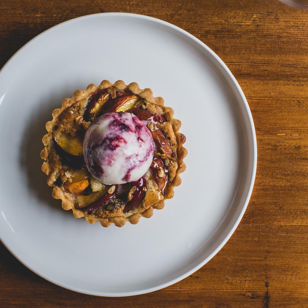 Parva Farmhouse – Tintern - a MICHELIN Guide Restaurant