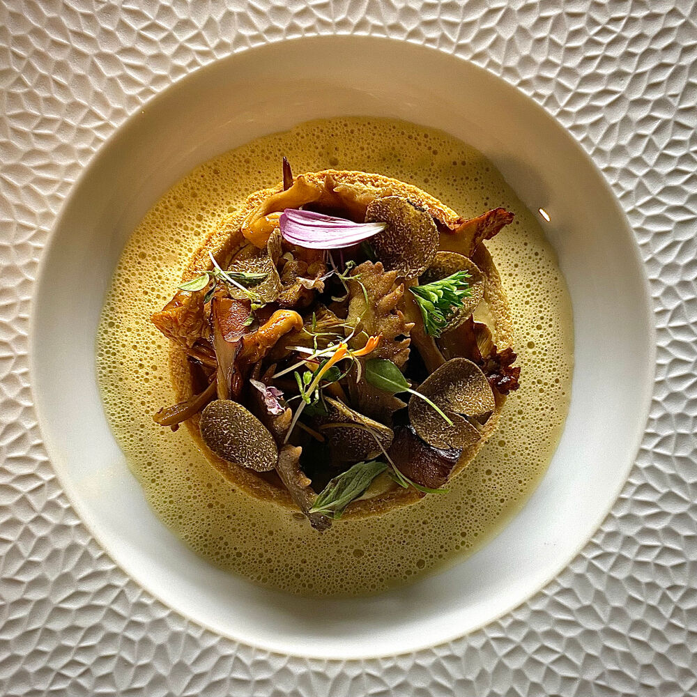 Feel Como - Como - un ristorante della Guida MICHELIN