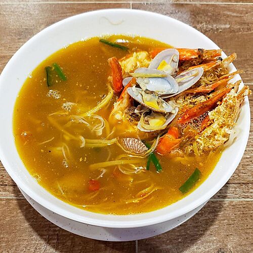 Limapulo - Kuala Lumpur - ミシュランガイドレストラン