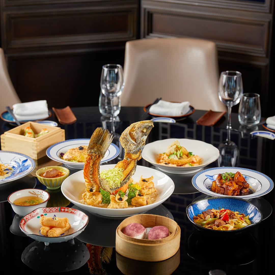 Lai – Ho Chi Minh City - a MICHELIN Guide Restaurant