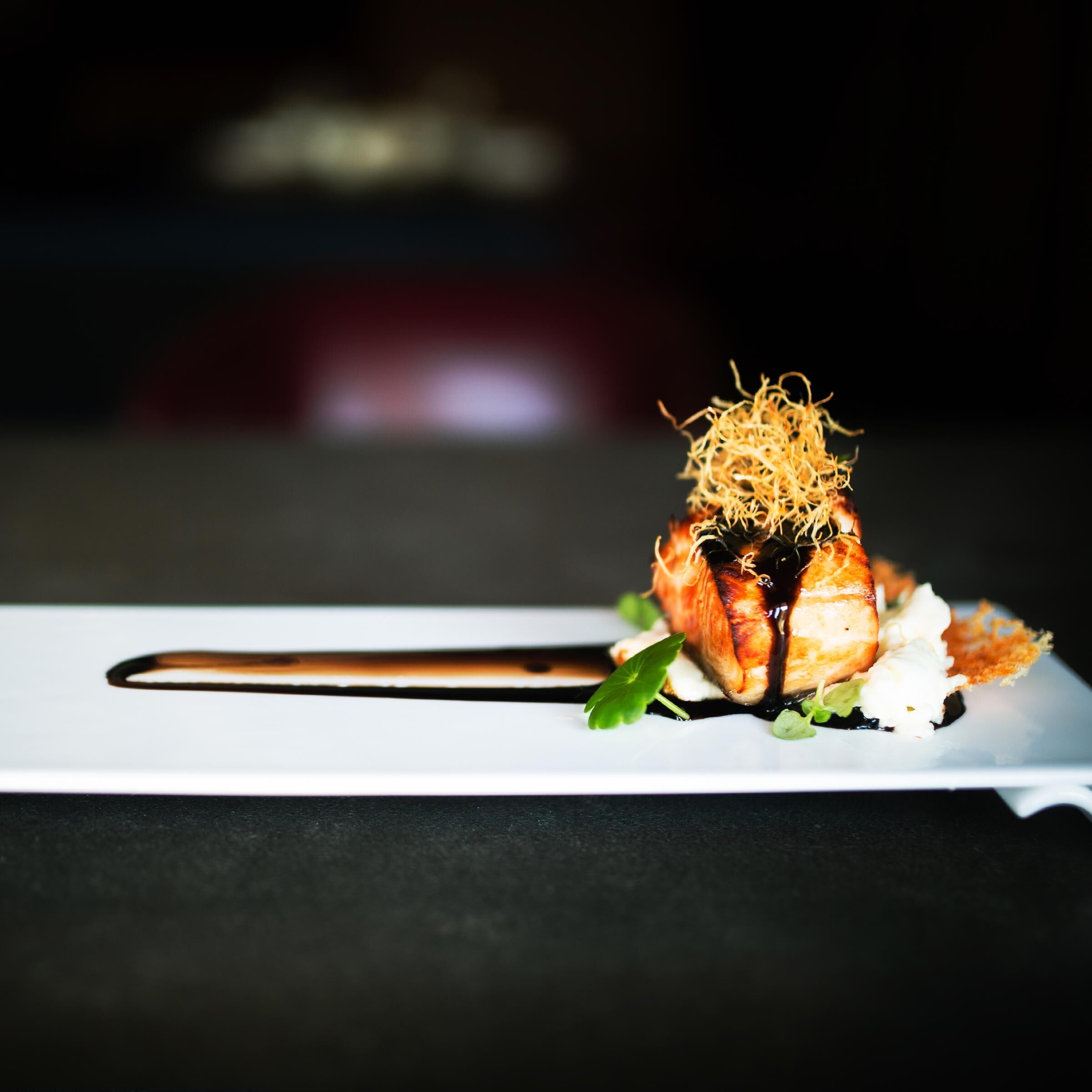 iDen & QuanJuDe Beijing Duck House – Vancouver - a MICHELIN Guide ...