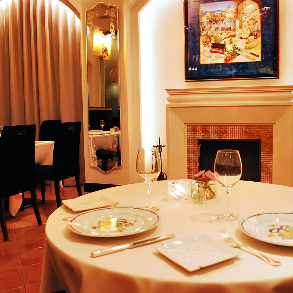 La Rochelle Minami Aoyama – Tokyo - a MICHELIN Guide Restaurant