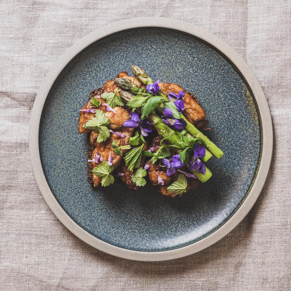 Norrlyst – Copenhagen - a MICHELIN Guide Restaurant