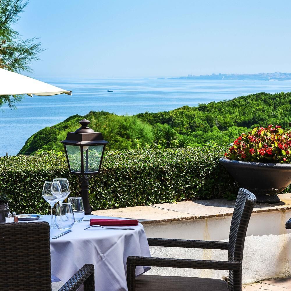 Restaurant Ilura Saint Jean De Luz
