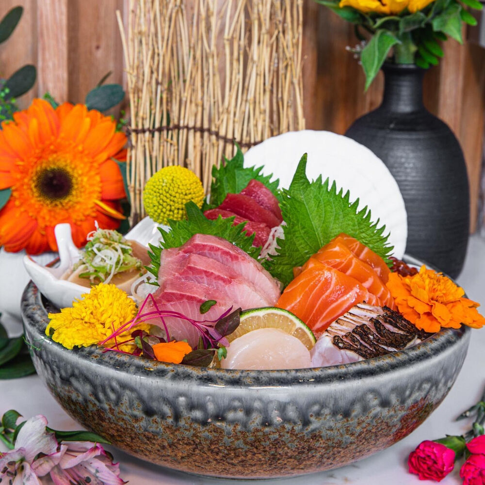 Tomo – Atlanta - a MICHELIN Guide Restaurant