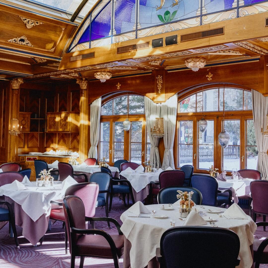 Switzerland MICHELIN Restaurants – The MICHELIN Guide