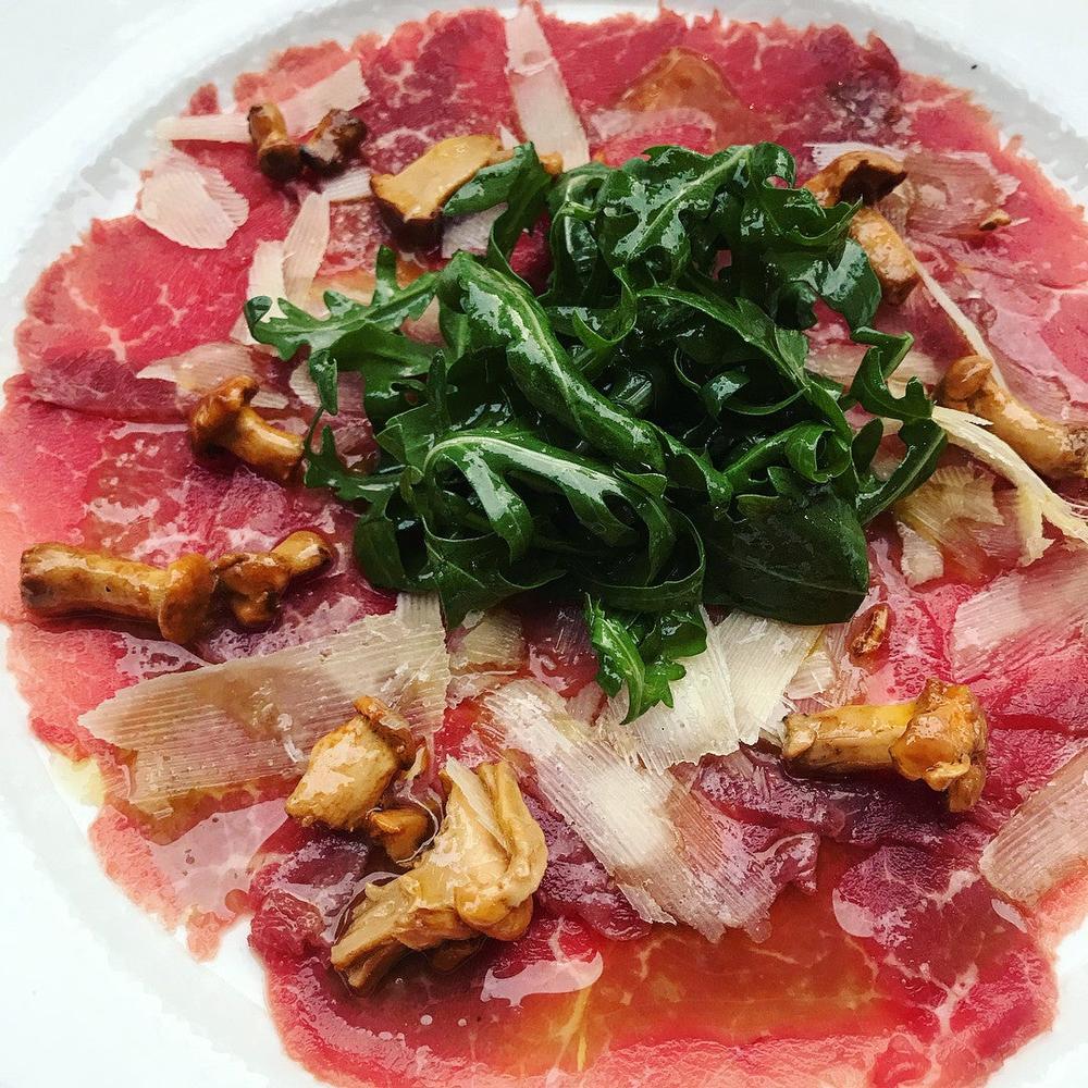 Eckel – Vienna - a MICHELIN Guide Restaurant