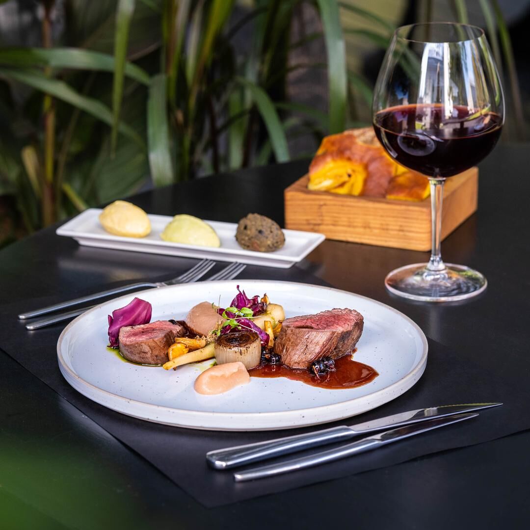 Ferma – Riga - a MICHELIN Guide Restaurant