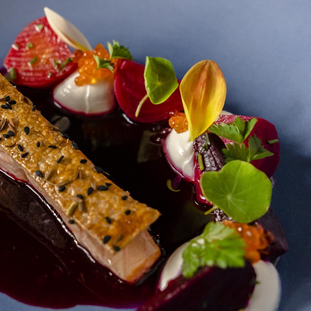 Pheasant – Harome - a MICHELIN Guide Restaurant