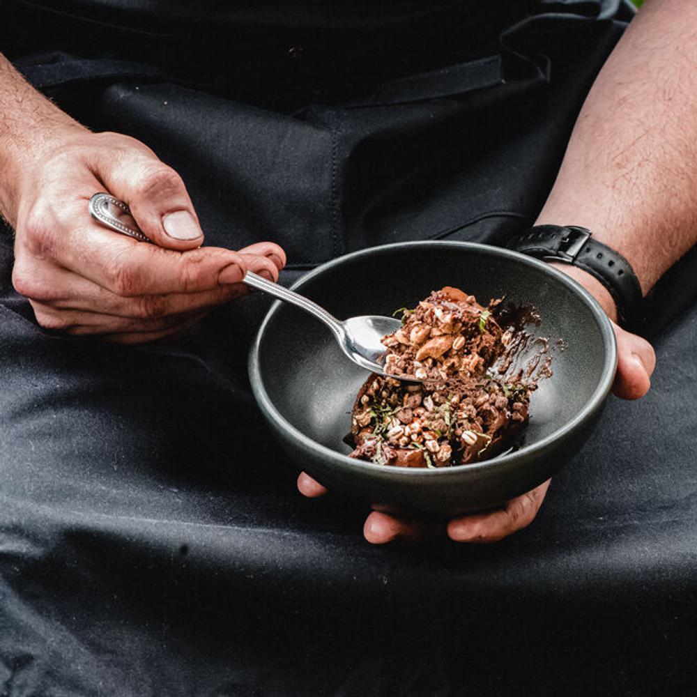 Pythouse Kitchen Garden – Tisbury - a MICHELIN Guide Restaurant