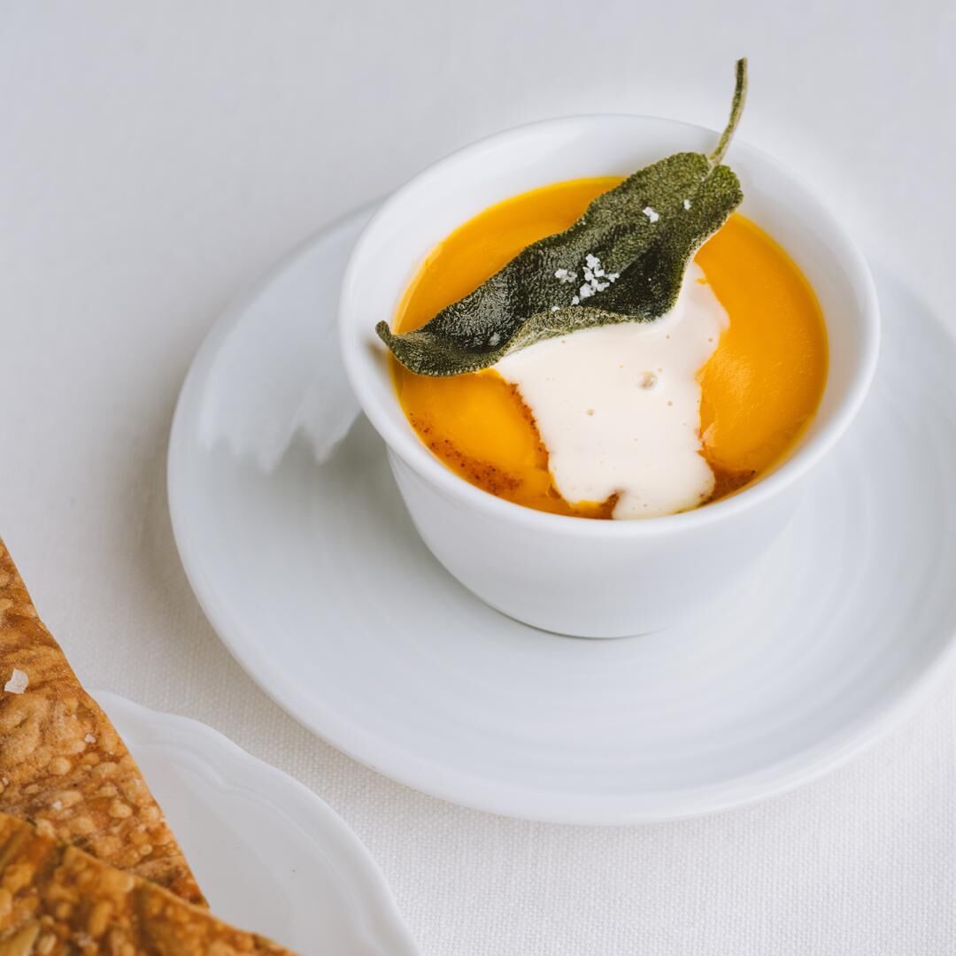 Comice – Paris - a MICHELIN Guide Restaurant