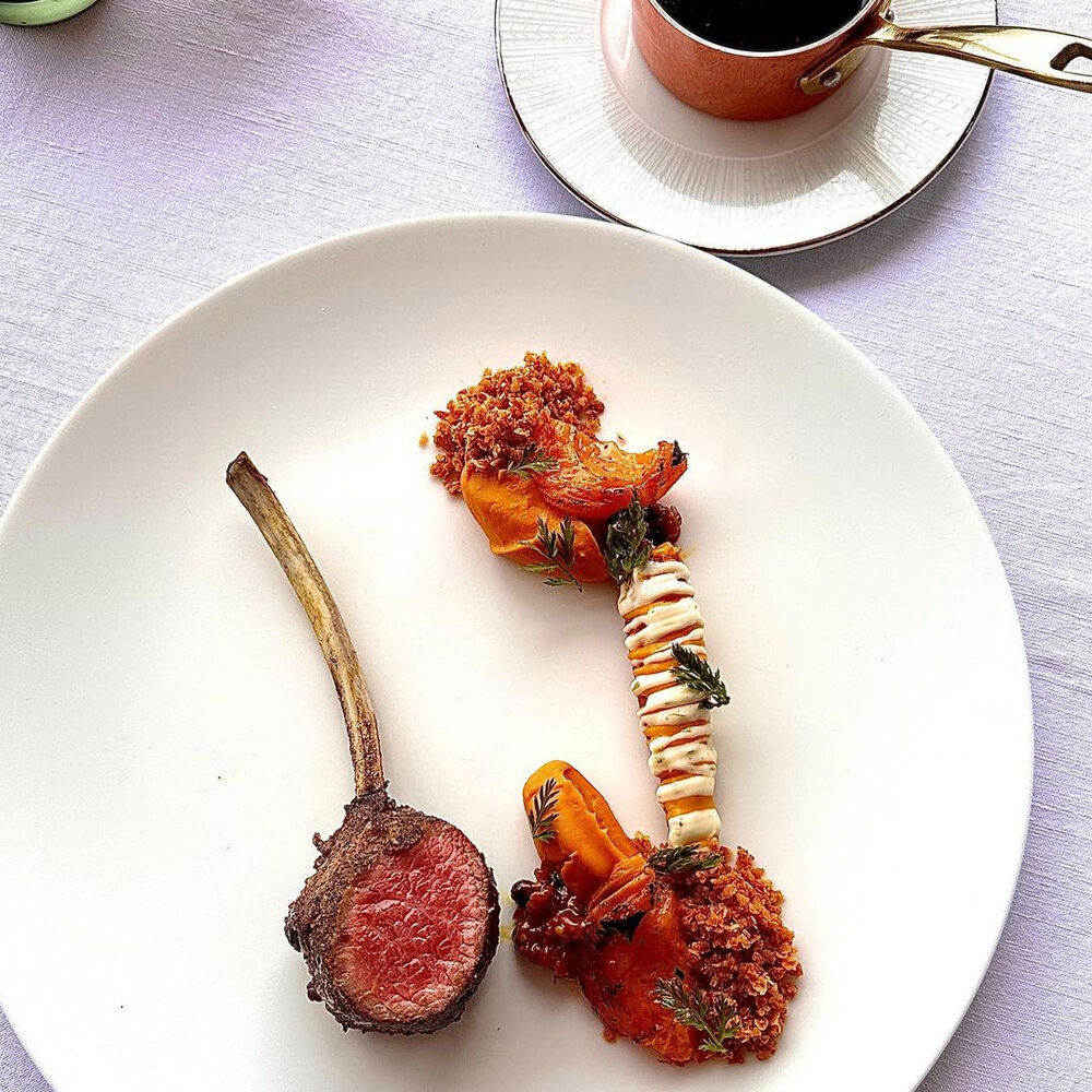 Caruso's – Montecito - a MICHELIN Guide Restaurant