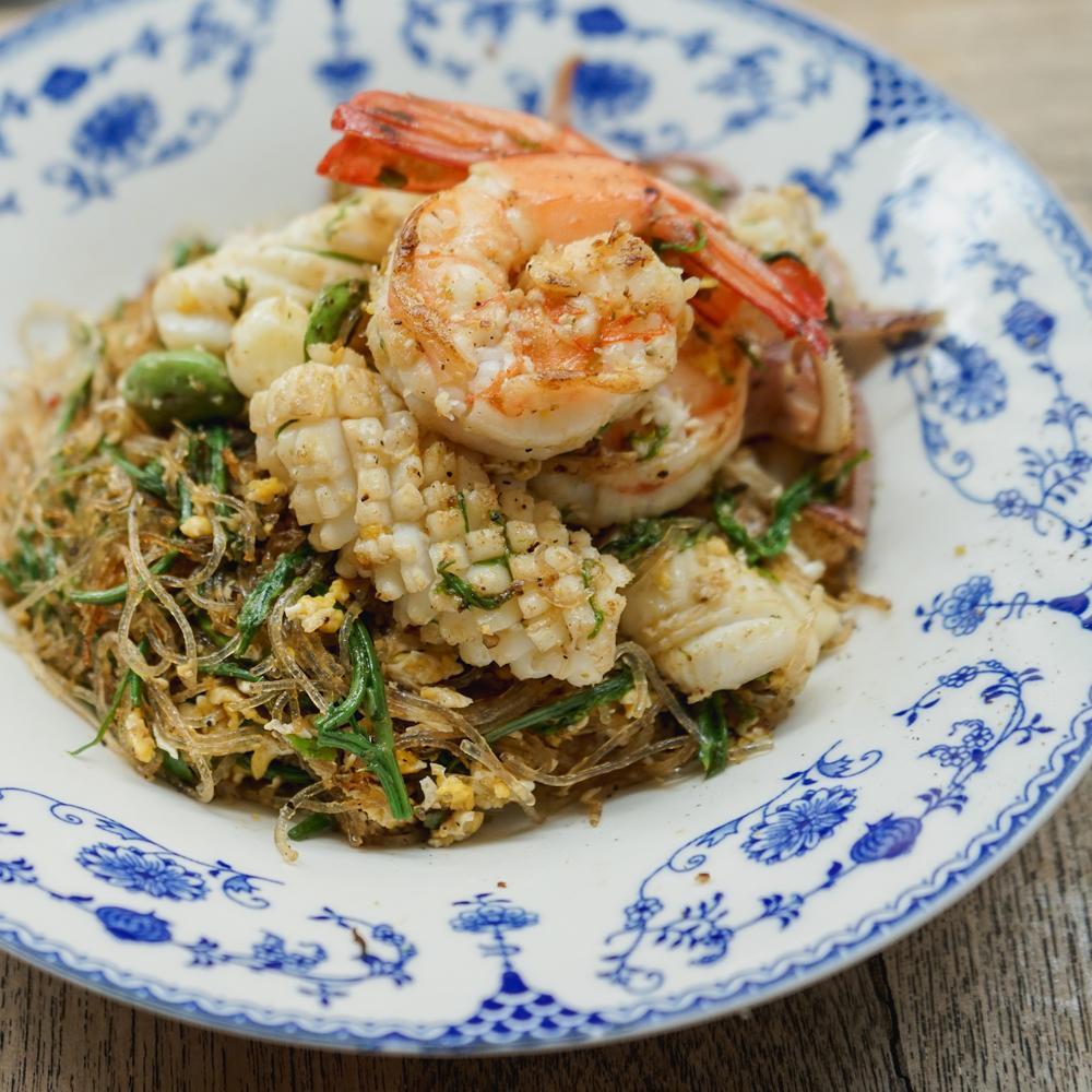 Thai Niyom – Bangkok - a MICHELIN Guide Restaurant