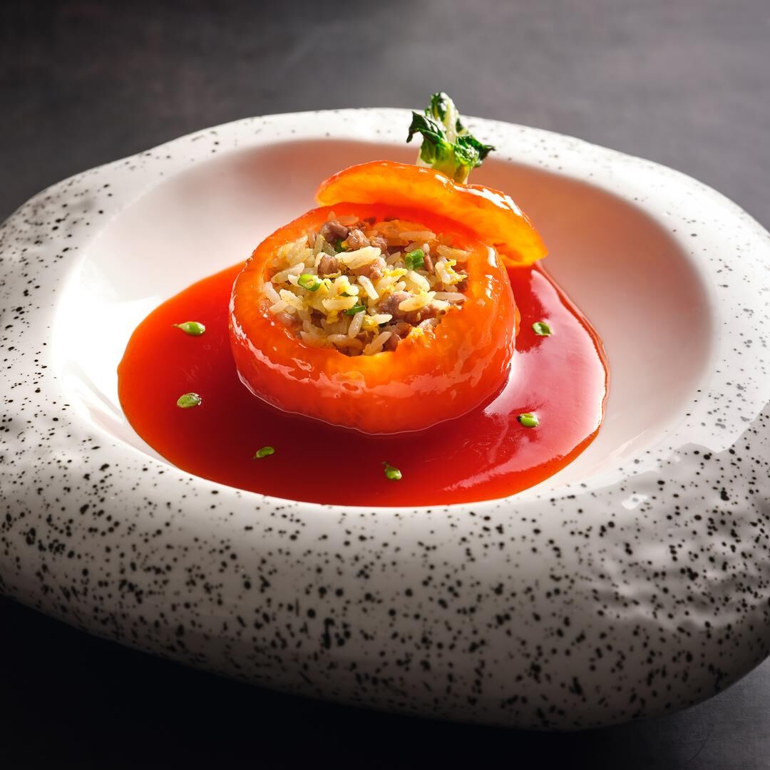 Shang Palace – Singapore - a MICHELIN Guide Restaurant