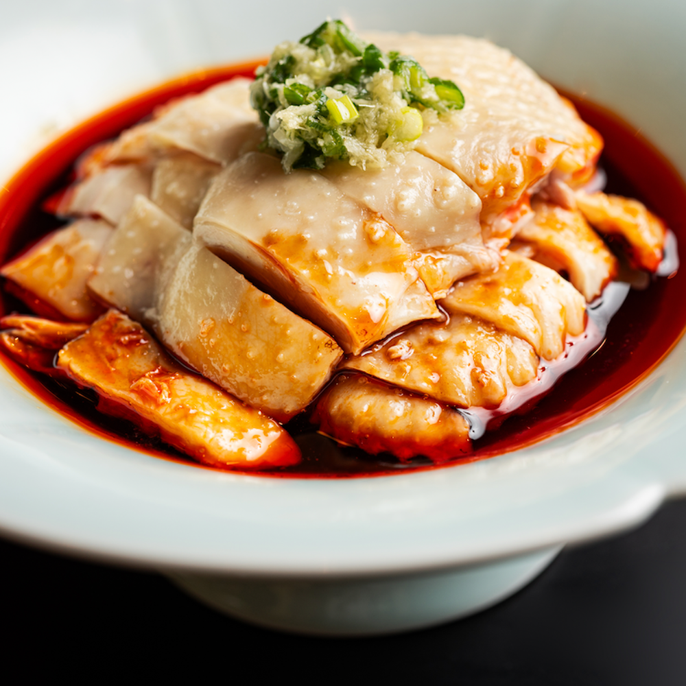 Bistro Na’s – Temple City - a MICHELIN Guide Restaurant