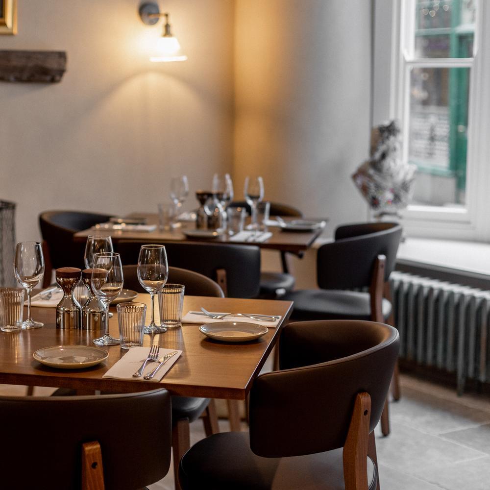 Looe MICHELIN Restaurants - The MICHELIN Guide United Kingdom