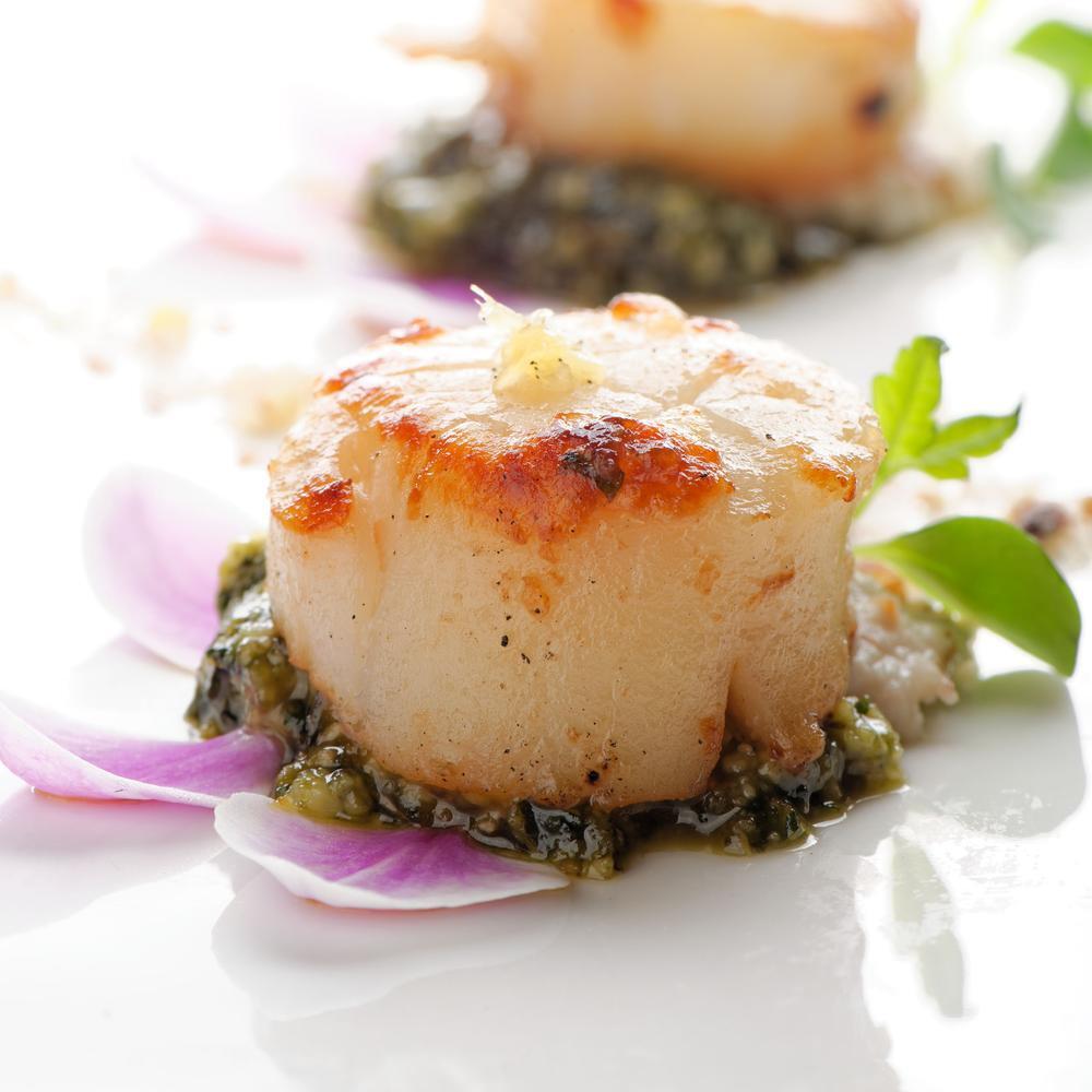 Restavracija Shambala – Ljubljana - a MICHELIN Guide Restaurant
