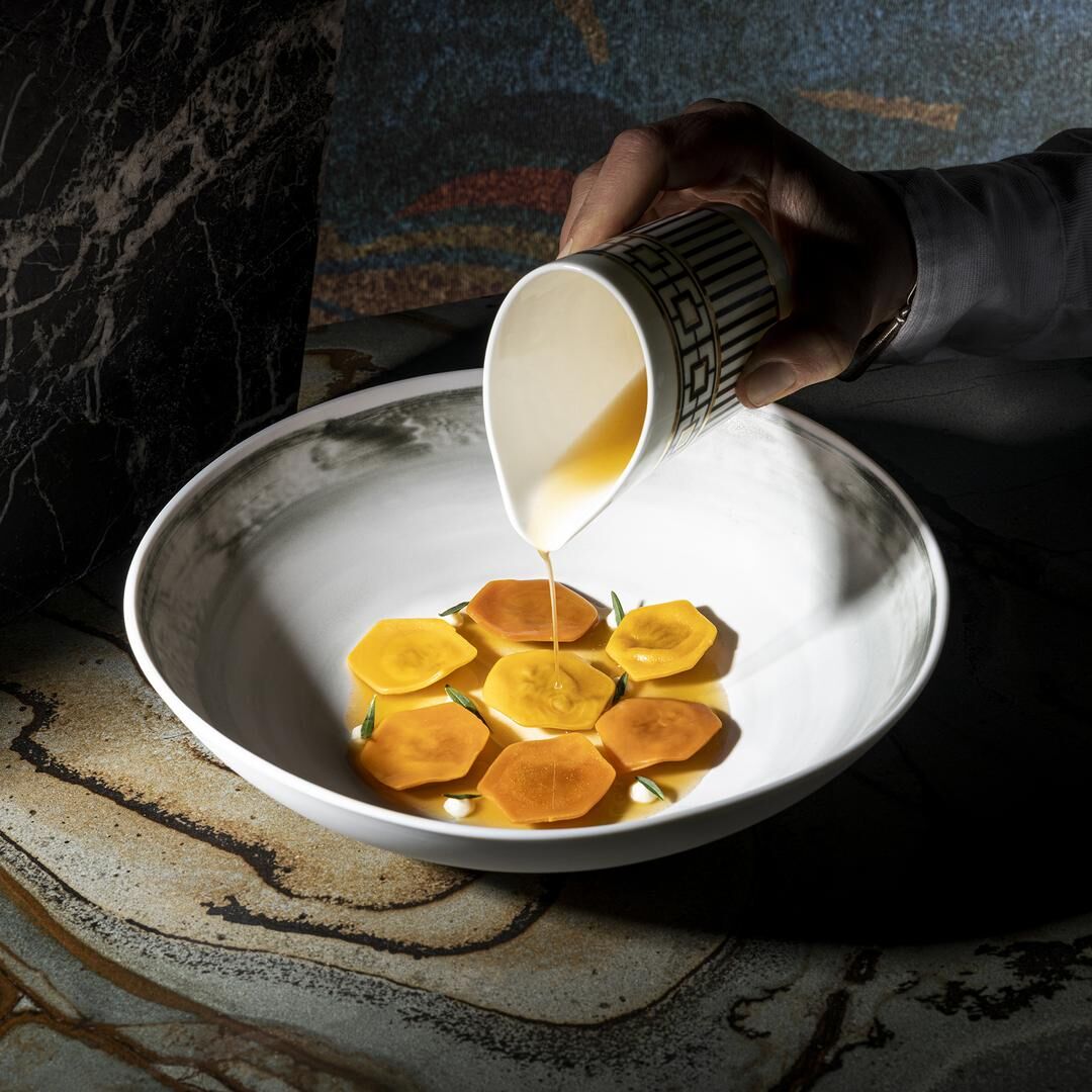 Lombardy MICHELIN Restaurants - the MICHELIN Guide Italy