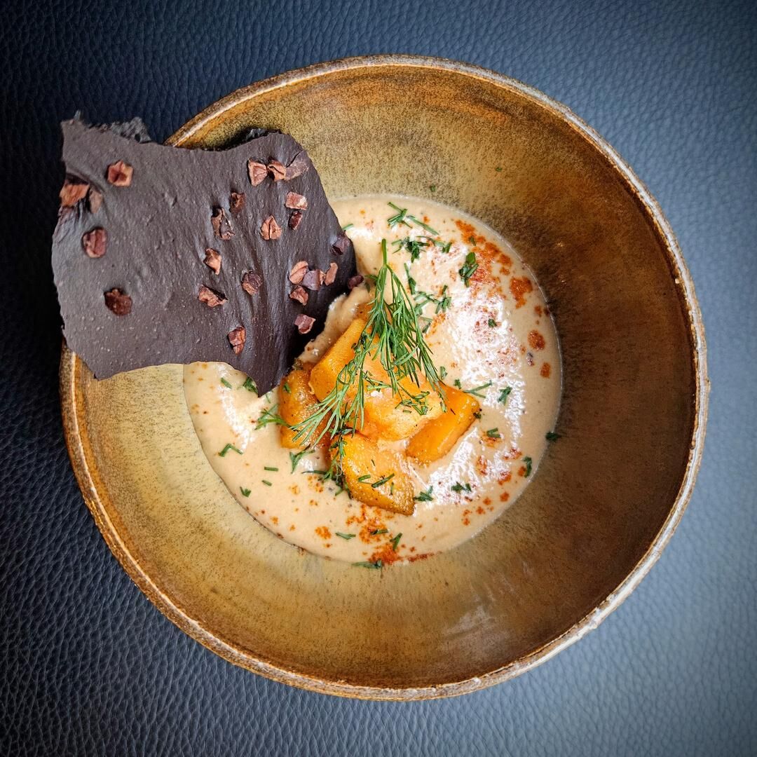 ASPIC – Paris - a MICHELIN Guide Restaurant