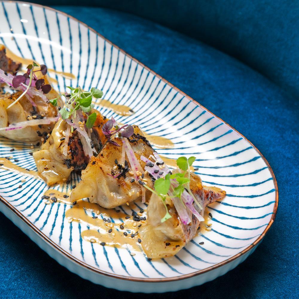 Tandem Saveurs Nomades - Saint-Maurice - Un restaurant du guide MICHELIN