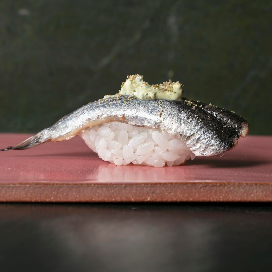 Bar Miller – New York - a MICHELIN Guide Restaurant