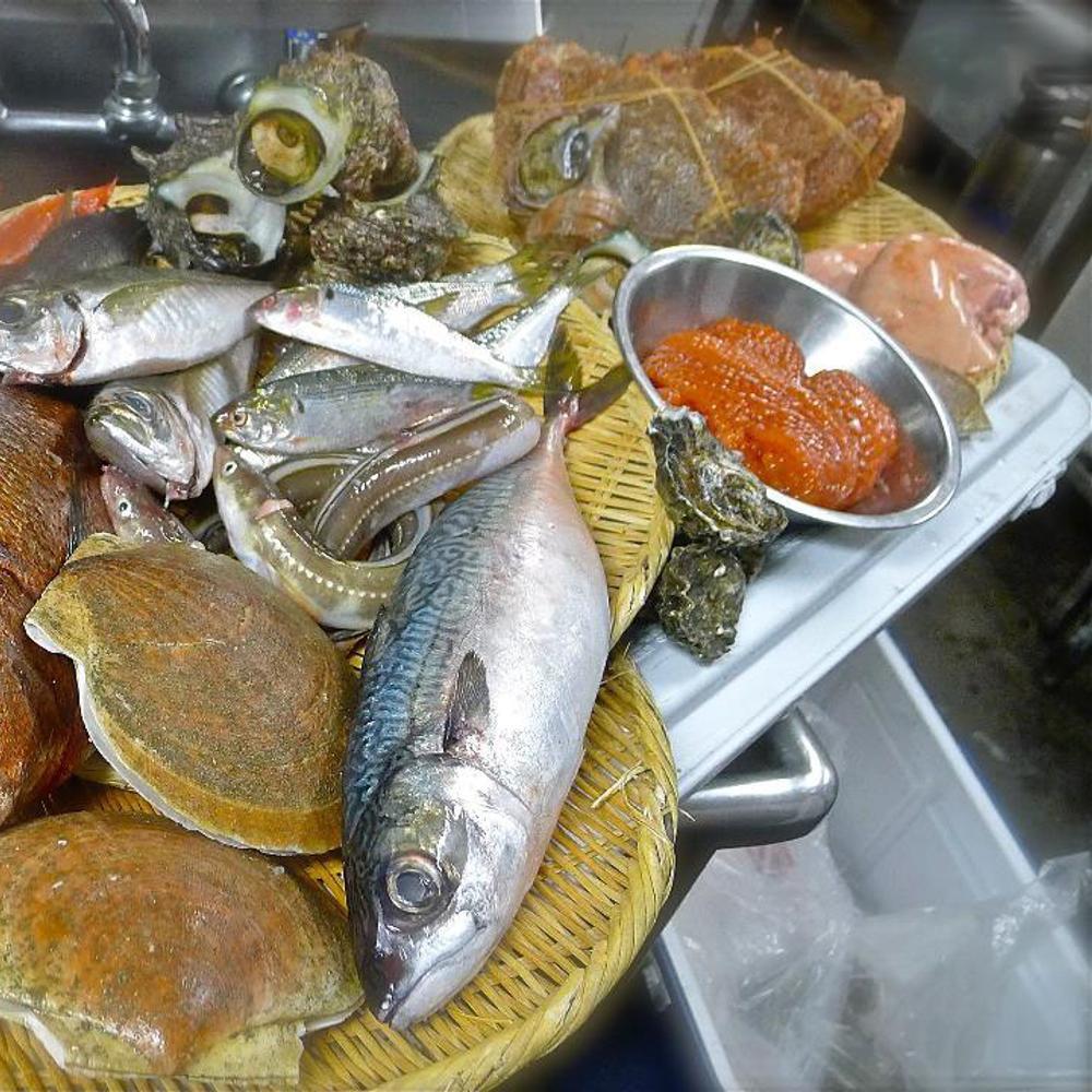 Asanebo – Studio City - a MICHELIN Guide Restaurant