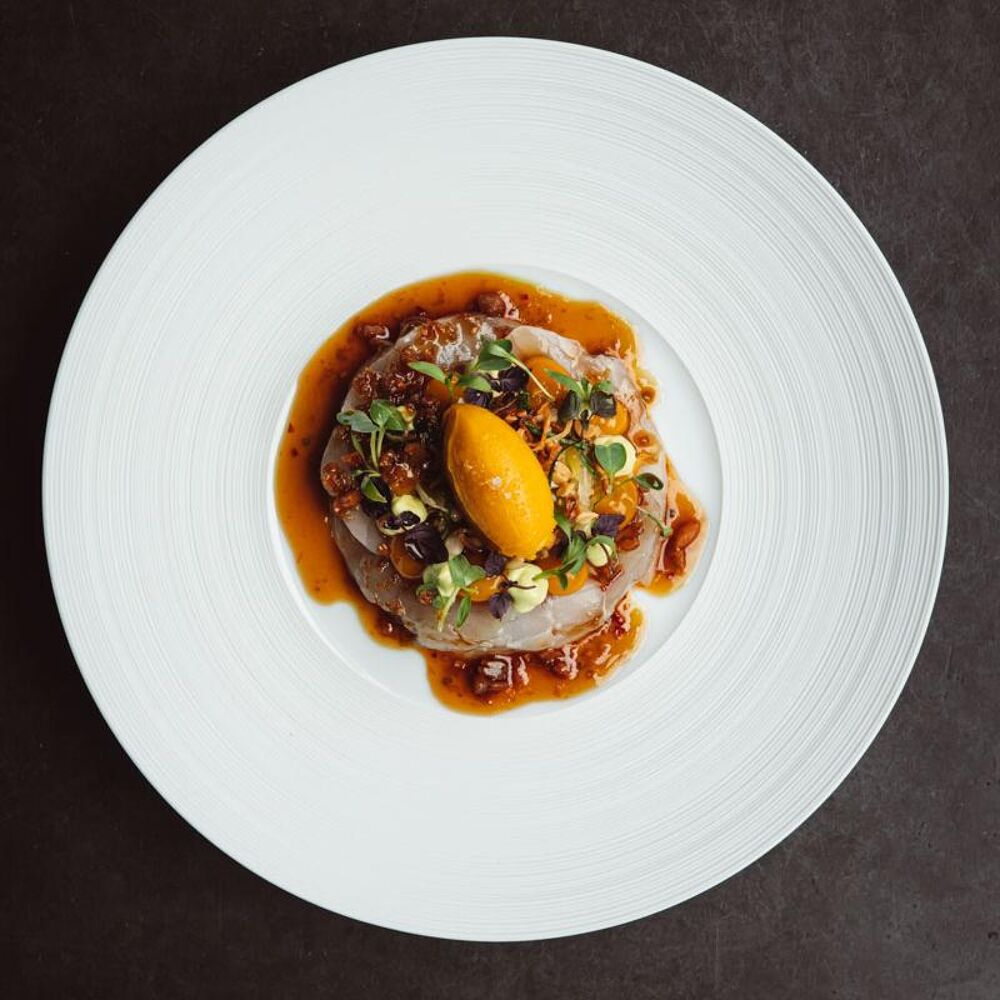 Aji – Rotterdam - a MICHELIN Guide Restaurant