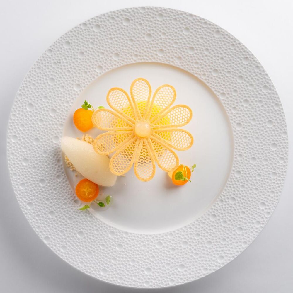 Clos Maggiore – London - a MICHELIN Guide Restaurant