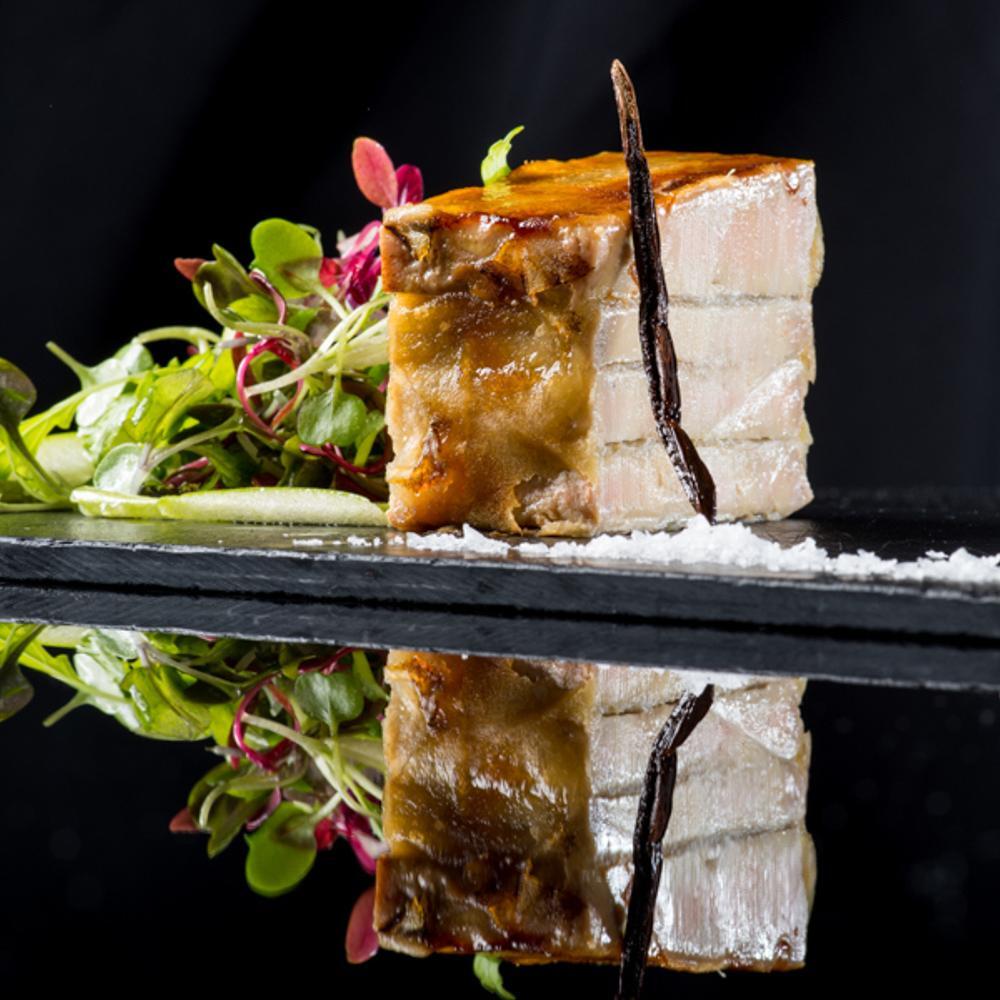 Can Jepet – Setcases - a MICHELIN Guide Restaurant