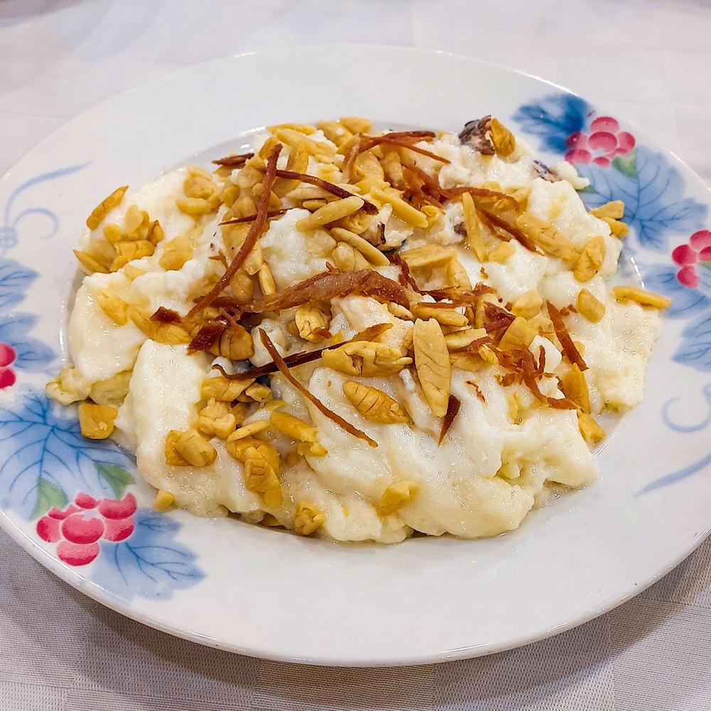 Fung Shing (North Point) – Hong Kong - a MICHELIN Guide Restaurant