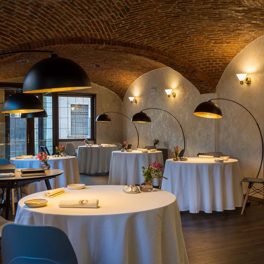 Italy MICHELIN Restaurants – The MICHELIN Guide