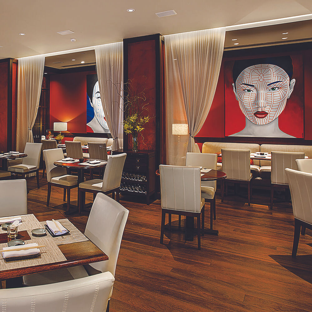 Mee – Rio de Janeiro - a MICHELIN Guide Restaurant