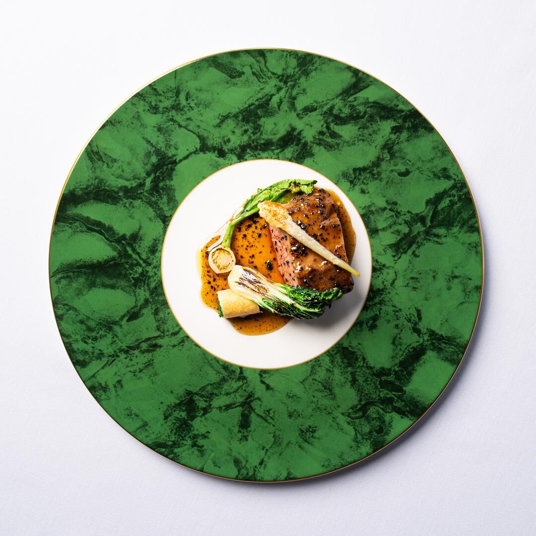 Alo – Toronto - a MICHELIN Guide Restaurant