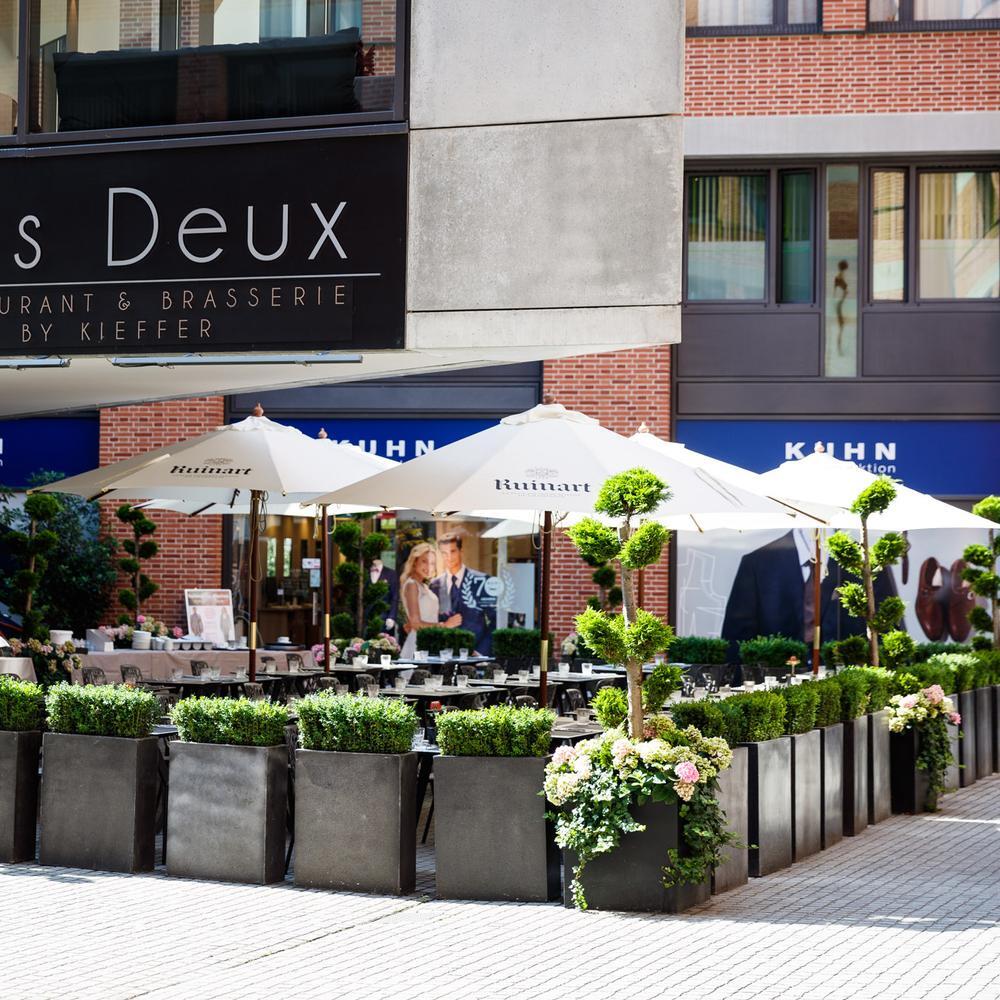 Munich MICHELIN Restaurants - the MICHELIN Guide Germany