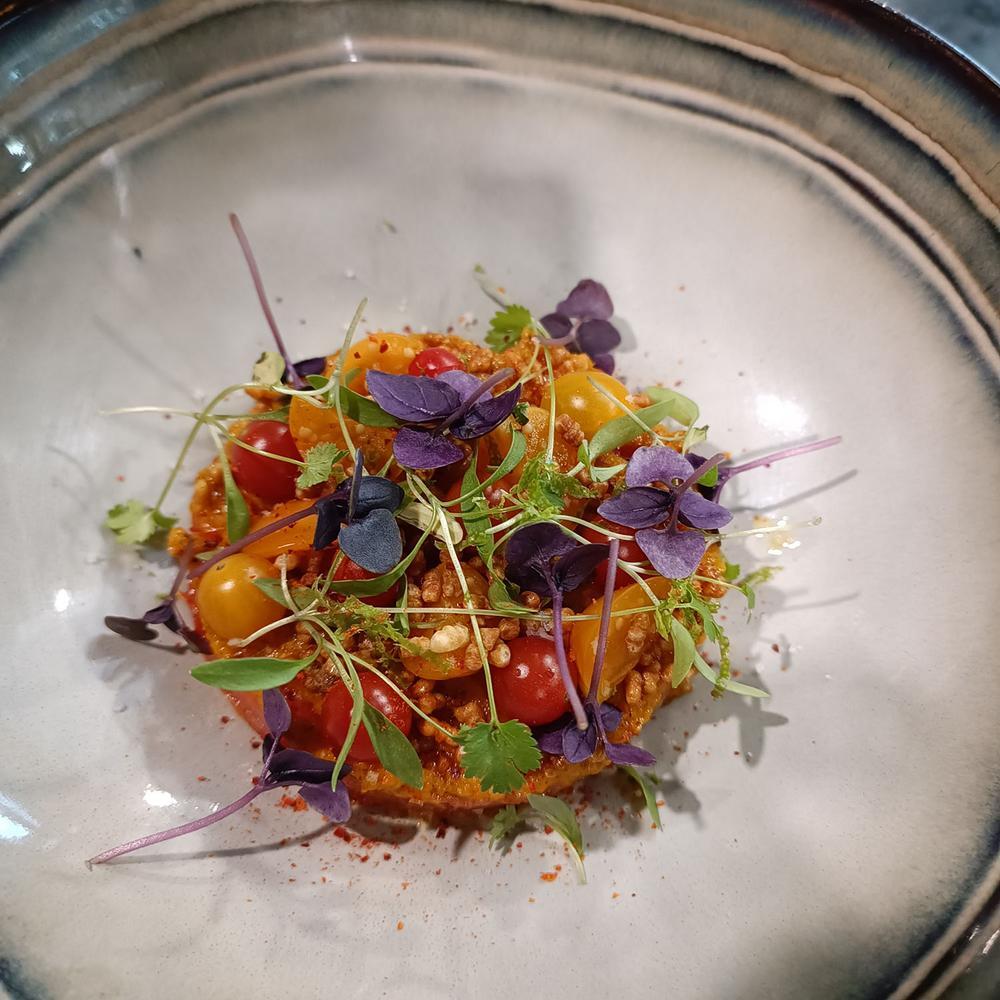 Le Pily – Cherbourg-en-Cotentin - a MICHELIN Guide Restaurant