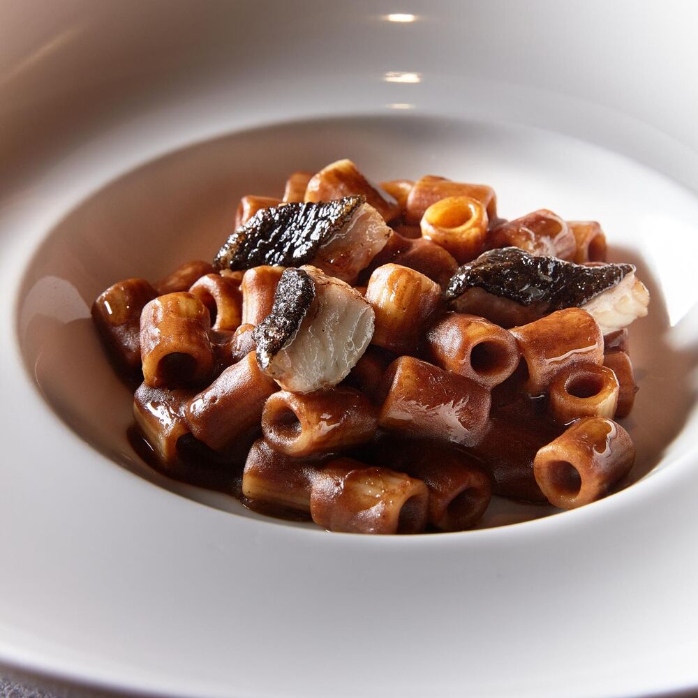 Achilli al Parlamento – Rome - a MICHELIN Guide Restaurant